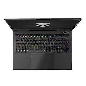 Eluktronics MECH 17 GP2 Liquid Cooled Gaming Laptop: Intel i9-13900HX, NVIDIA RTX 4090, 17" 16:10 240Hz QHD G-SYNC Display, Cherry Keyboard, 99WHr Battery, 1TB PCIe Gen 4 SSD, 32GB DDR5 RAM LPP G2