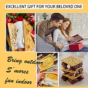 Aobaks Tabletop Fire Pit, Tabletop Fireplace, Gold Owl Shape Table Top Fire Pit Bowl, Personal Fire Pit Indoor Fire Pit for Indoor and Outdoor Use.