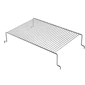 PK Grills PK99020 Raised Cooking Grid, for use on the Standard Hinged Cooking Grid