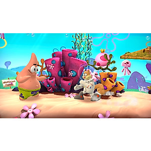 Nickelodeon All Star Brawl - Nintendo Switch