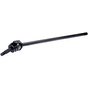 Dorman 630-426 Front Passenger Side Drive Axle Shaft Assembly Compatible with Select Jeep Models