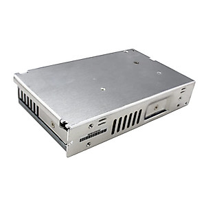 LRS-150-24 Mean Well 156W 24V 6.5A Switching Power Supply MeanWell LRS-150-24