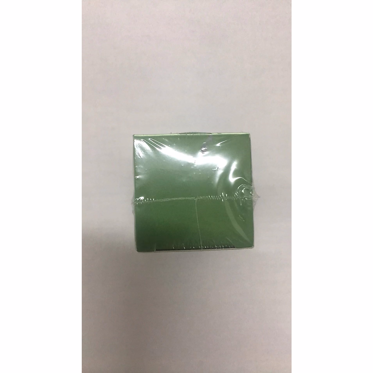 Carlos-CCC Green Tea Purifying Clay Face Mask, Face Moisturizes Oil Control Blackhead Remover Deep Clean Pore Purifying Clay Stick Deep Cleansing Mask, for All Skin Men Women (1PCS Green Tea)