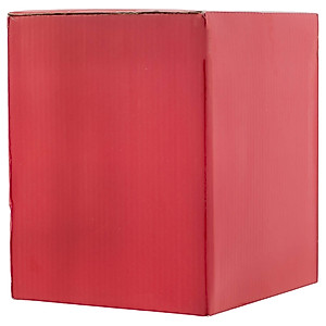 Elanze Designs Christmas Tree and Santa Revolving Music Box - Plays Tune We Wish You A Merry Christmas