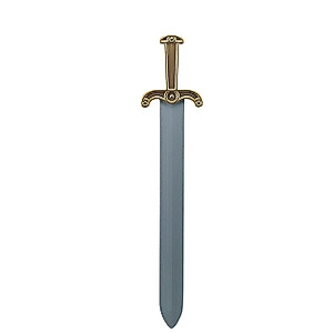 Rubies Long Roman Costume Sword, 682_NS (682)