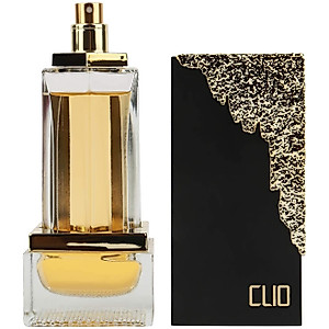 emper lechameau Le Chameau CLIO Pour Femme For Men Eau de Toilette, 90 ml