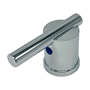 OHIY Seasons 186901 Faucet Lever Replacement Cold Handle H1301901 Chrome Finish