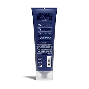 Nanogen Thickening Hair Treatment Shampoo for Men
