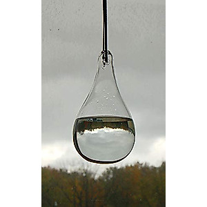 Esschert Design Glass Fly Deterrent