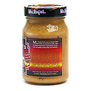 Mrs. Renfro’s Ghost Pepper Nacho Cheese Dip – Gluten Free (16-oz. jars, 4-pack)