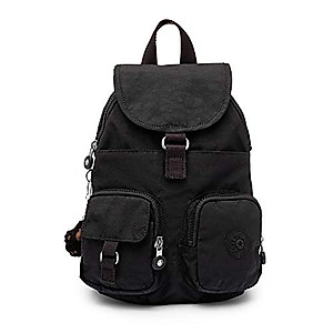 Kipling Lovebug Small Backpack Black Tonal