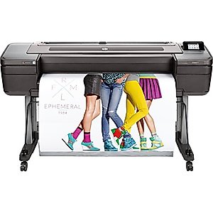 HP DesignJet Z9+ 44-in Postscript Printer