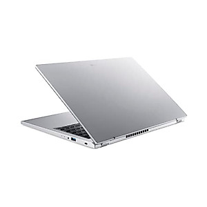 Acer Aspire 3 A315-24P-R7VH Slim Laptop | 15.6" Full HD IPS Display | AMD Ryzen 3 7320U Quad-Core Processor | AMD Radeon Graphics | 8GB LPDDR5 | 128GB NVMe SSD | Wi-Fi 6 | Windows 11 Home in S Mode