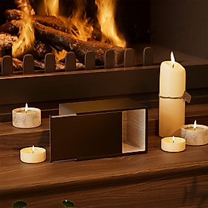 Bemaystar Personalized Pet Urns for Dogs Ashes - Custom Wooden Keepsake Urn Box with Photo for Pet Memorial Keepsake, Box Pet Cremation Urn, Sympathy Gift for a Pet Weight of Up to 10 lbs