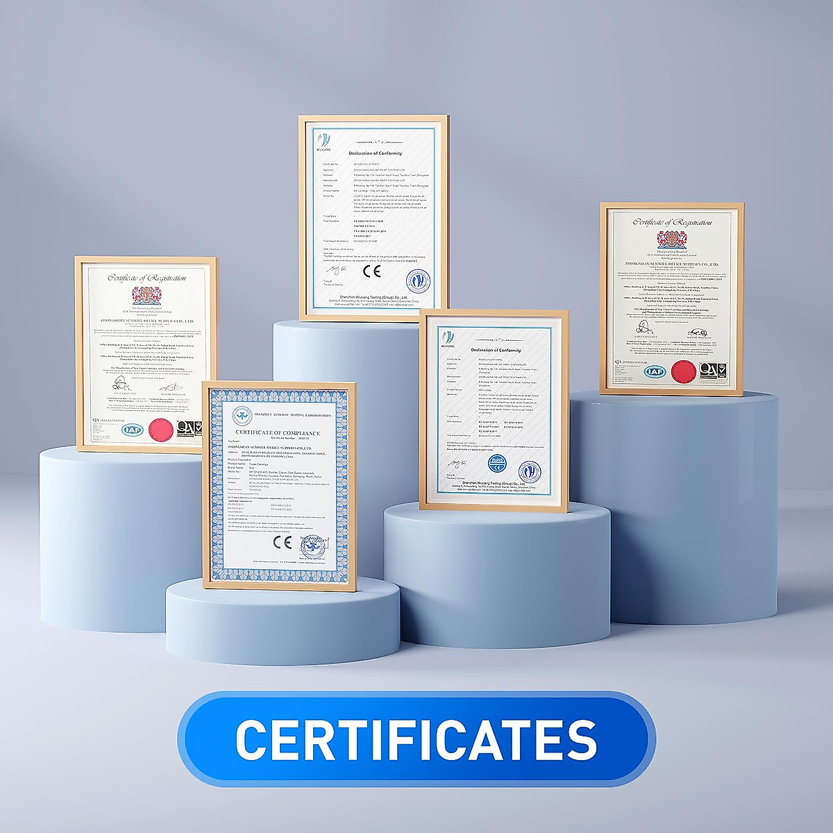 Panda 219A cf219A 19a Black drum for HP CF219A 219A 19A black drum unit use on hp Laserjet Pro M102a M102w Pro MFP M130nw M130a M130fn M130fw Series Printer Ink