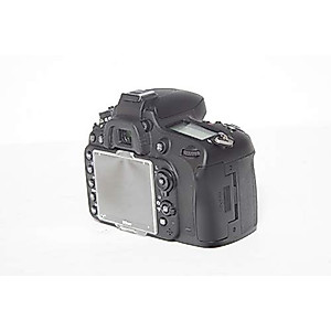 Nikon D610 24.3 MP CMOS FX-Format Digital SLR Camera (Body Only) (Renewed)
