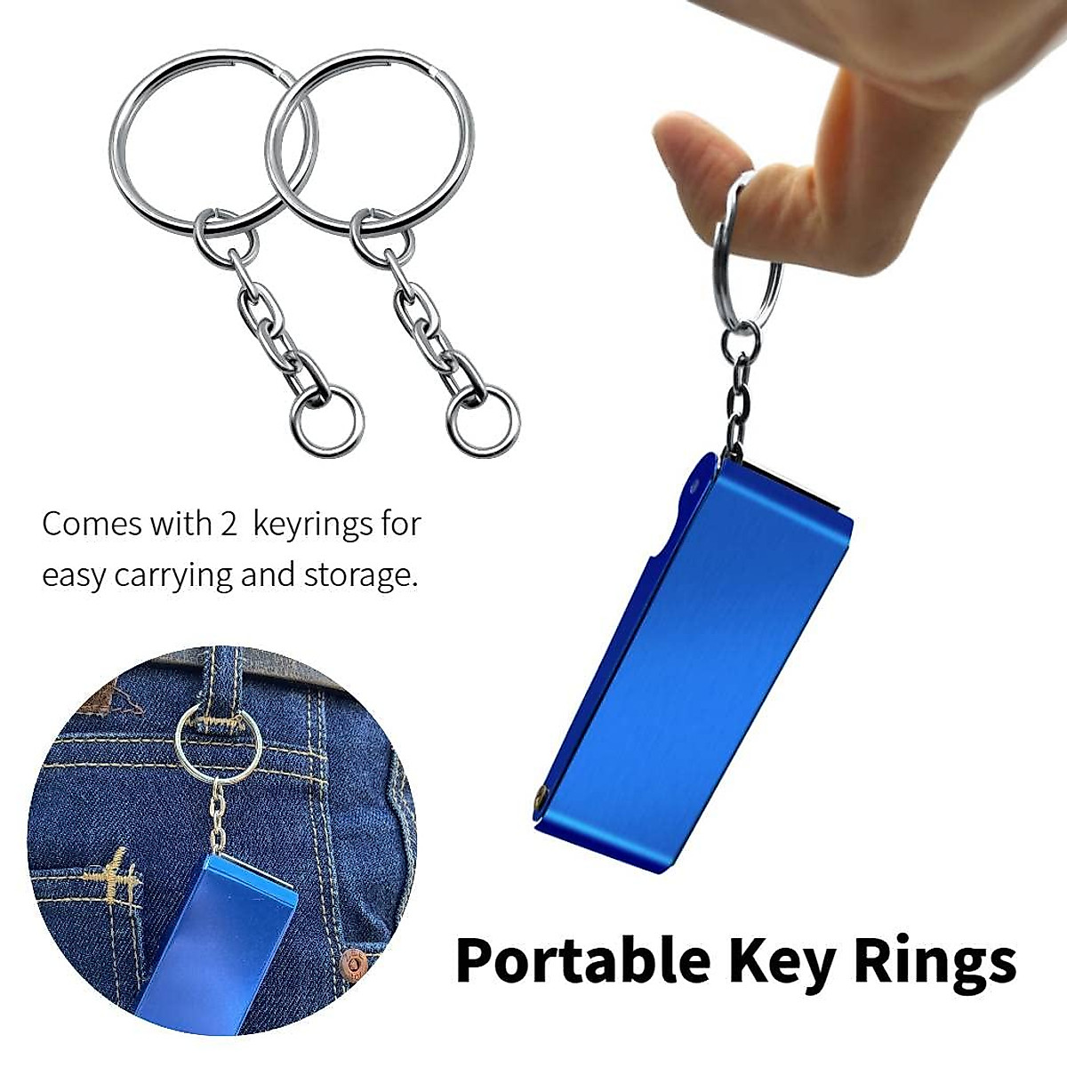 Strongthium Cutting Torch Tip Cleaner Tool kit for Welding Stove Gas Nozzles Carb Carburetor Jet Sprinklers and Shower Heads Orifices Wires Needles in Set