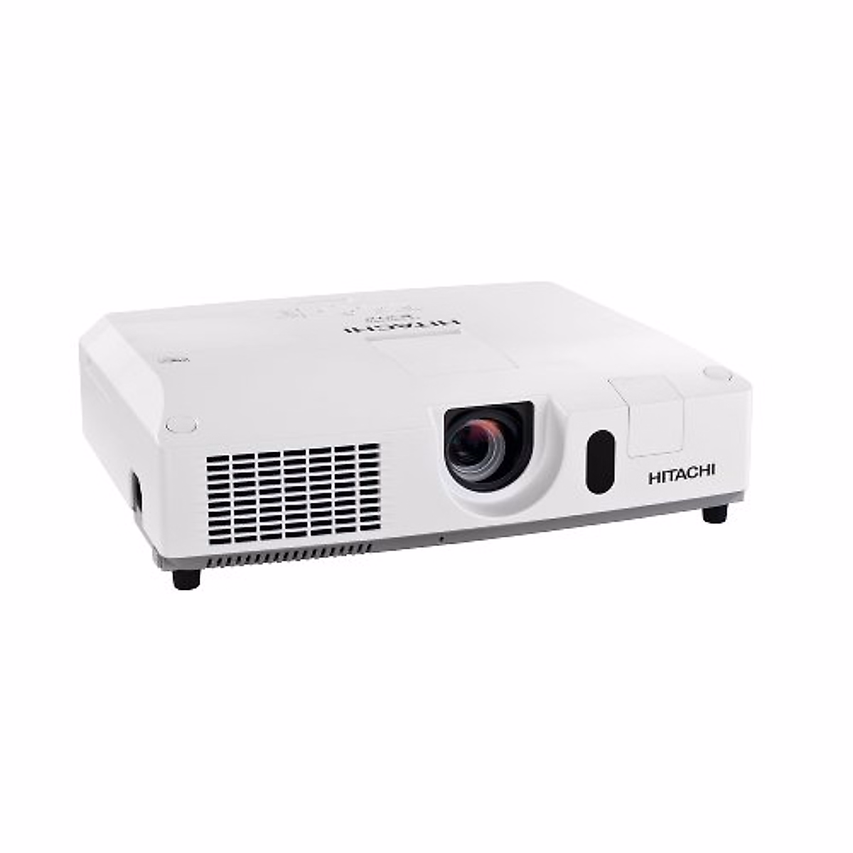 Hitachi 5000 Lumens XGA 3000:1 LCD Projector CP-X5022WN