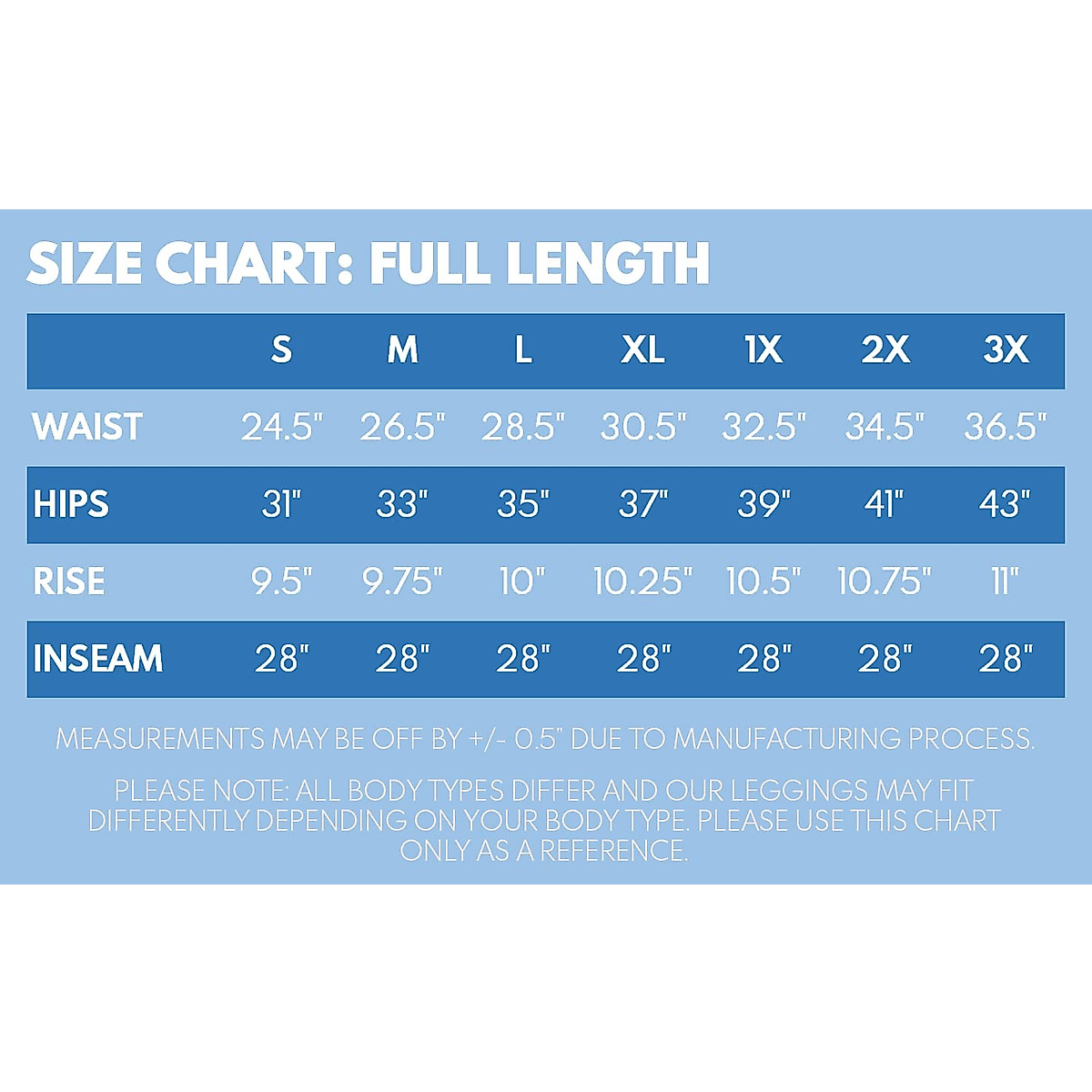 Leggings Depot Women's Athletic Leggings Pocket Yoga Pants (Full Length, Black, Large)