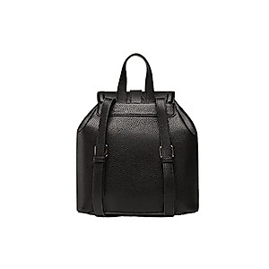 Versace Jeans Couture women backpack black
