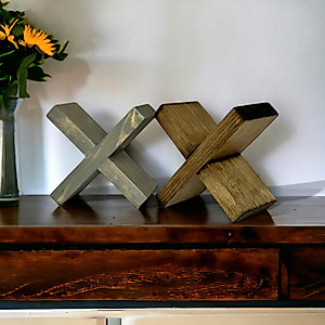 Tic Tac Toe Bathroom Toilet Paper Storage Shelf- NEW DESIGN- Handmade-NO ASSEMBLY REQUIRED-Bathroom Wall Decor