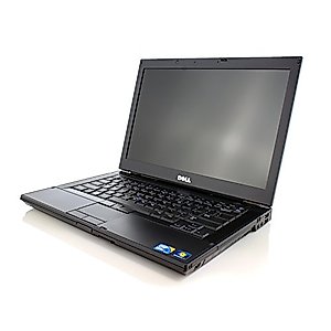 Dell Latitude E6410 Notebook - Core i5 i5-520M 2.40 GHz - 14.1" - Silver 2 GB DDR3 SDRAM - 160 GB HDD - DVD-Writer - Gigabit Ethernet, Wi-Fi, Bluetooth - Windows 7 Professional