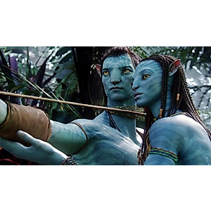 Avatar - 3-DVD Collector's Edition, Extended Collector's Edition