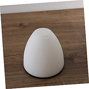 Levemolo Quality Material Glass Lamp Light Eye Protection Decorative for Ceiling Lamp Shade
