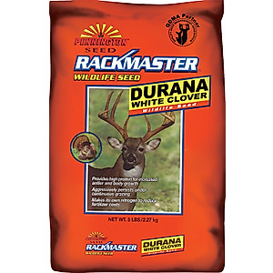 Pennington Rackmaster Durana Clover 5 Lb