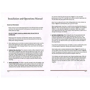 12V 500A WINCH SOLENOID 12V HEAVY DUTY to 17000 lbs UPGRADE ALBRIGHT EQUIV