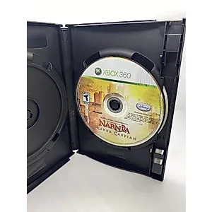 The Chronicles of Narnia: Prince Caspian - Xbox 360