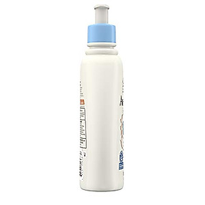 Aveeno Baby Eczema Therapy Moisturizing Cream, Natural Colloidal Oatmeal & Vitamin B5, Baby Eczema Cream for Dry, Itchy, Irritated Skin Due to Eczema, Paraben- & Steroid-Free, 12 fl. oz