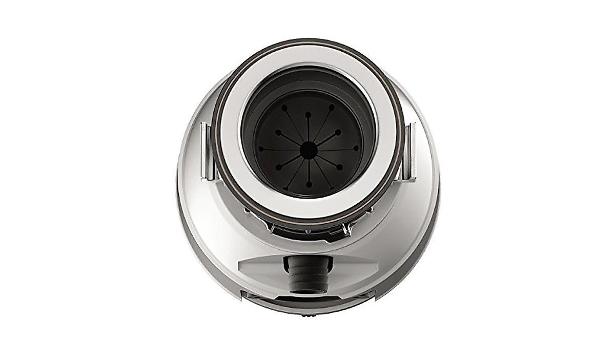 Waste King L-2600 1/2 HP Garbage Disposal - Efficient & Easy