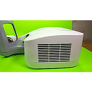 NEC NP-U300X Projector