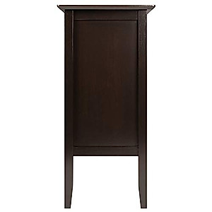 Winsome Wood Melba Buffet Coffee