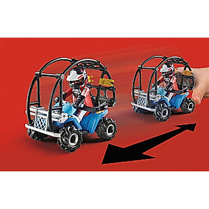 Playmobil Starter Pack Stunt Show