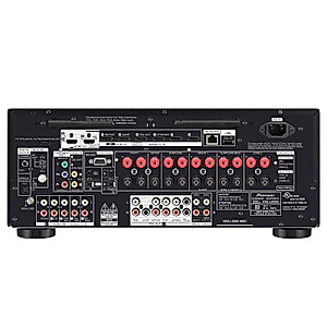 Pioneer Elite VSX-LX505 9.2 Channel AV Receiver