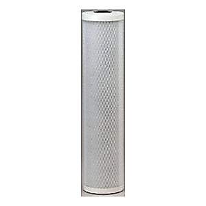 Compatible Jumbo Water Softener/Filtration Replacement Cartridge