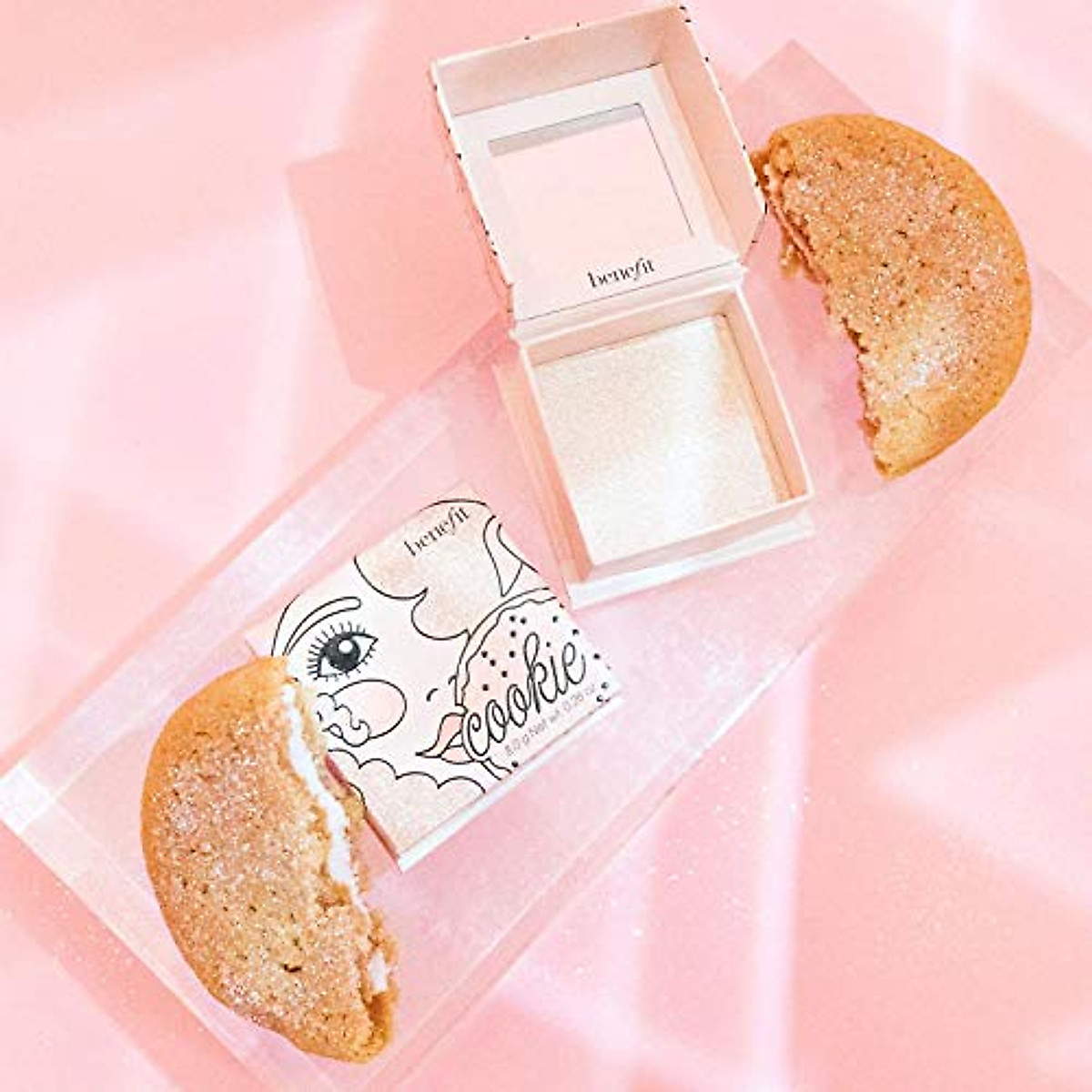 Benefit Cookie Powder Highlighter