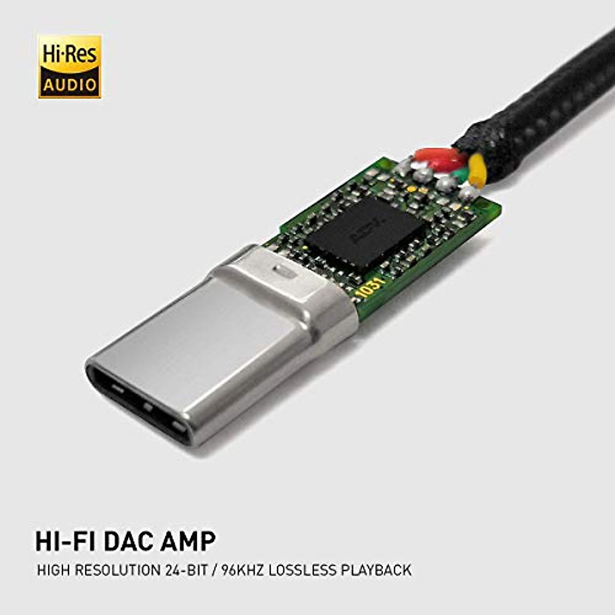 ADV. Accessport (USB-C)