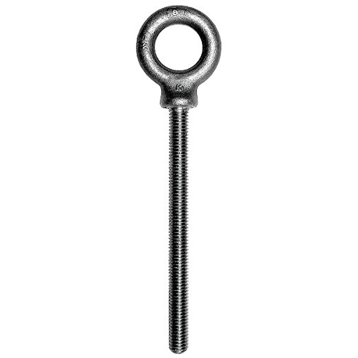 Ken Forging K2022-4 Shoulder Pattern Eyebolts, 5/16-18" x 4"