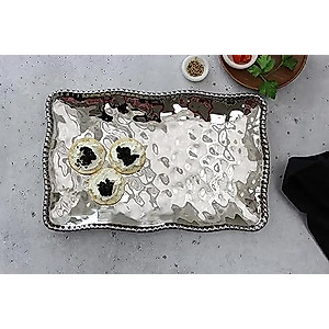 Pampa Bay Salerno Medium Platter