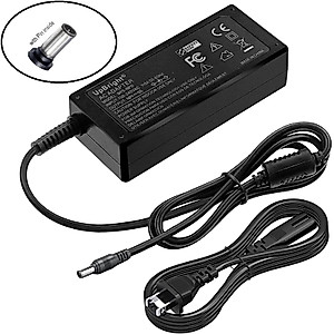 UpBright 12V AC/DC Adapter Compatible with Panasonic AG-UX90 AGUX90 AGUX 90 PAL 4K PAL4K AG-AC30 AG-AC30PJ AGAC30PJ AGAC30 AG-DVX200 Camcorder SAE0011 SAE0011AB AG-BRD50P Power Supply Battery Charger