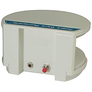 P3 International P7816 Attack Wave Ultrasonic Pestrepeller