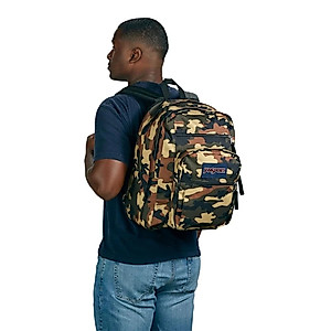 JanSport Big Student Backpack