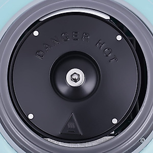 SNKOURIN Cotton Candy Machine, Electric Cotton Candy Maker with Sugar Scoop and Candy Sticks, Nostalgia Cotton Candy Machine for Kids Birthday Family Party Gift