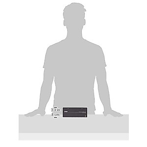 Aten 4-Port True 4K HDMI Switch