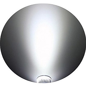 CTKcom 5W MR16 LED Bulbs (4 Pack), 120V G5.3 Base LED Spotlight,Equal to 50W Halogen Bulbs,6000K Cool White 400LM Spotlight for Landscape Accent Recessed Track Lighting Bulbs