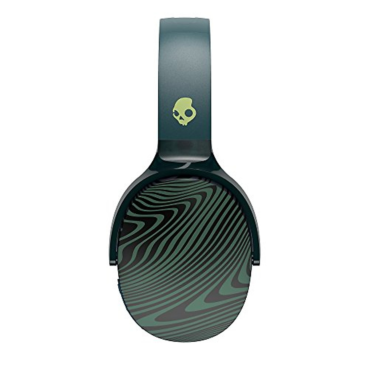 Skullcandy Hesh 3 Wireless Over-Ear Headphone - Psycho Tropical