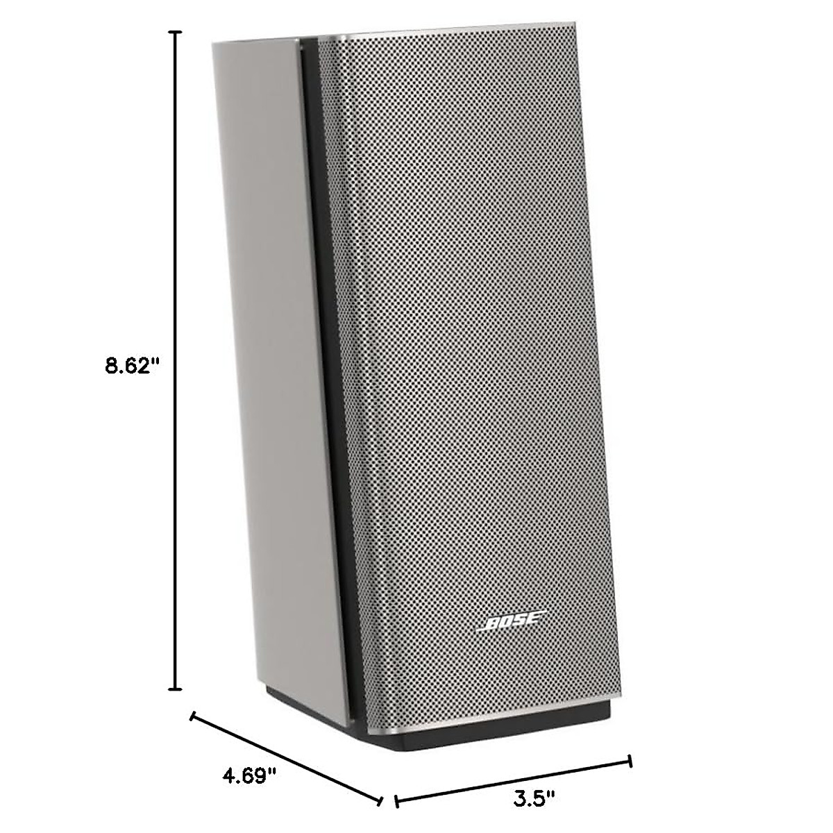 Bose ? Companion ? 20 Multimedia Speaker System